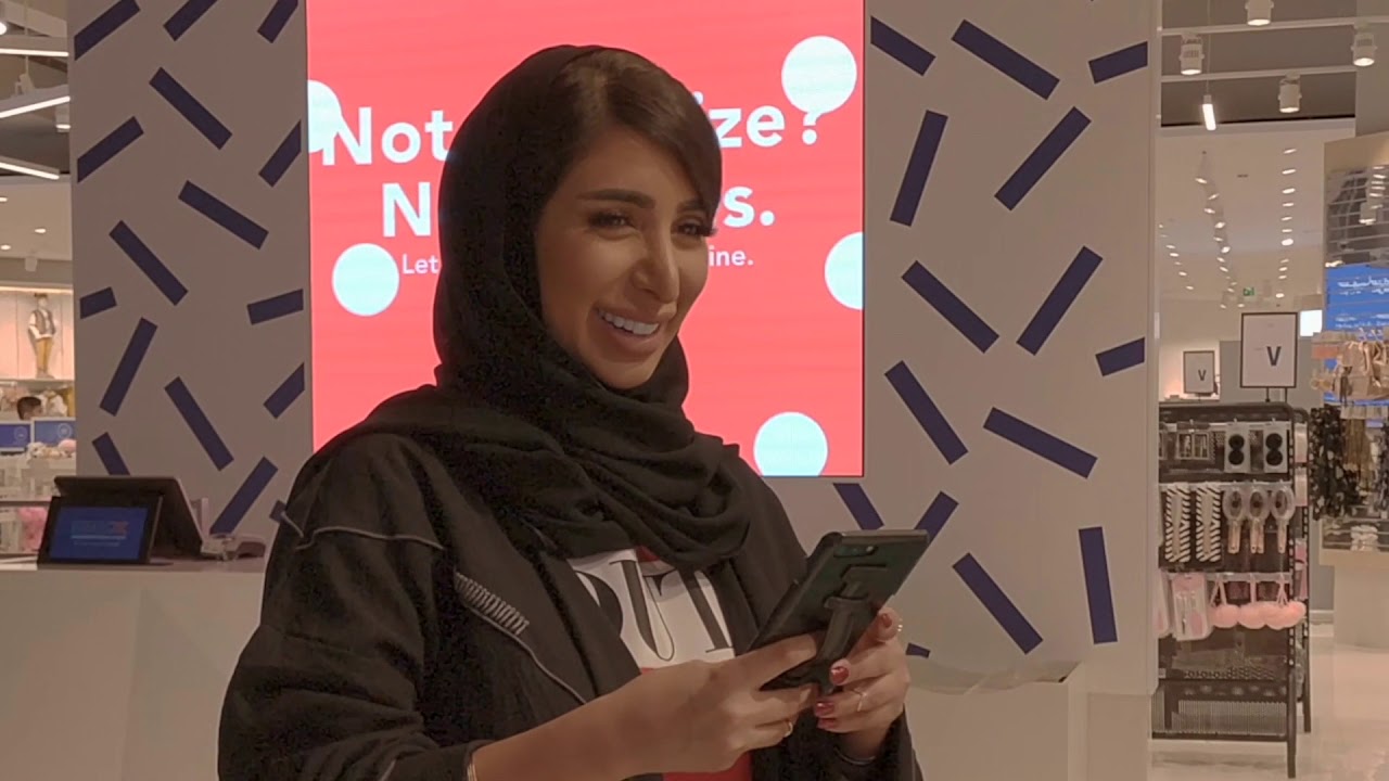 Ombori Grid Max Fashion Dubai YouTube ombori-grid-max-fashion-dubai-youtube