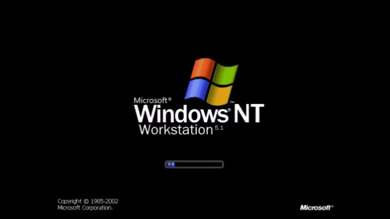 Windows 20000(3) - YouTube