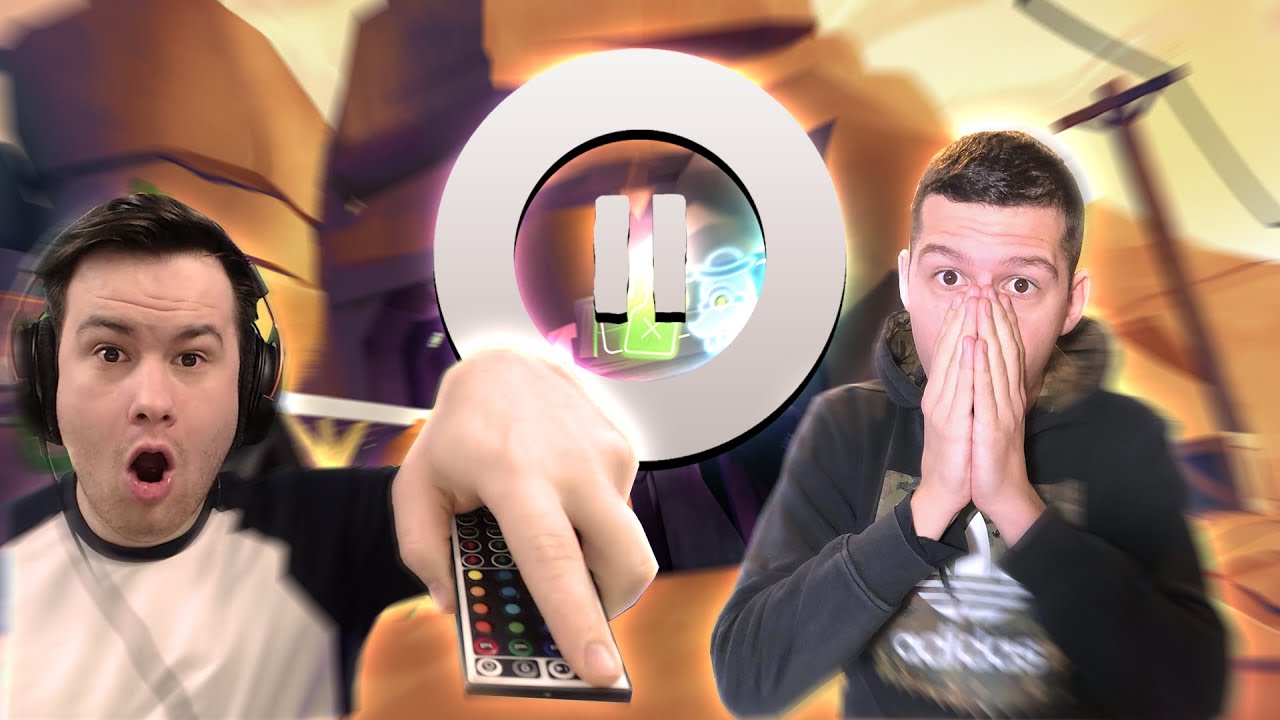 Pauza challenge s MarkoKC | Brawl Stars - YouTube