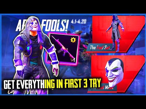 PUBG foll set,mask,skins,M4 woow 😍 😱😱 - YouTube