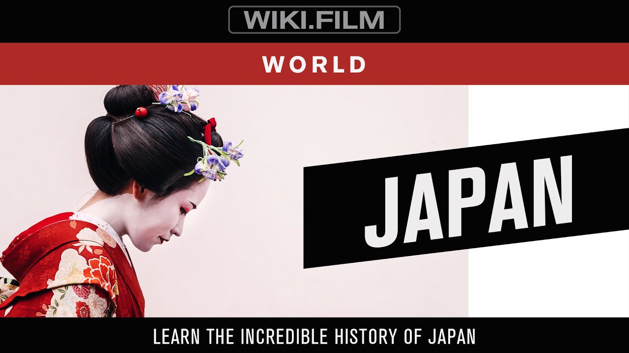 Japan - YouTube