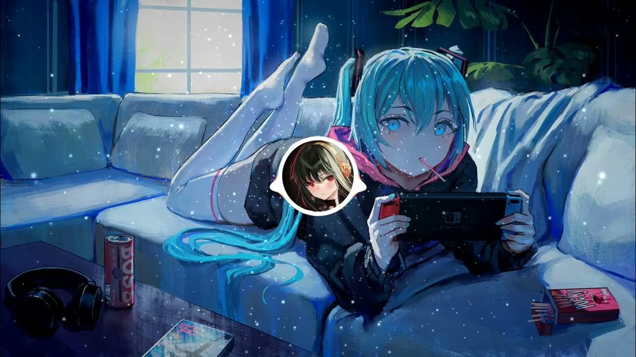 Nightcore】 - Boulevard of Broken Dreams (Wild Cards Remix) - YouTube