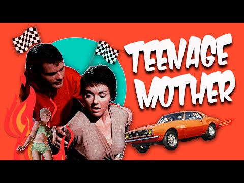 Teenage Mother (1967) - Trailer