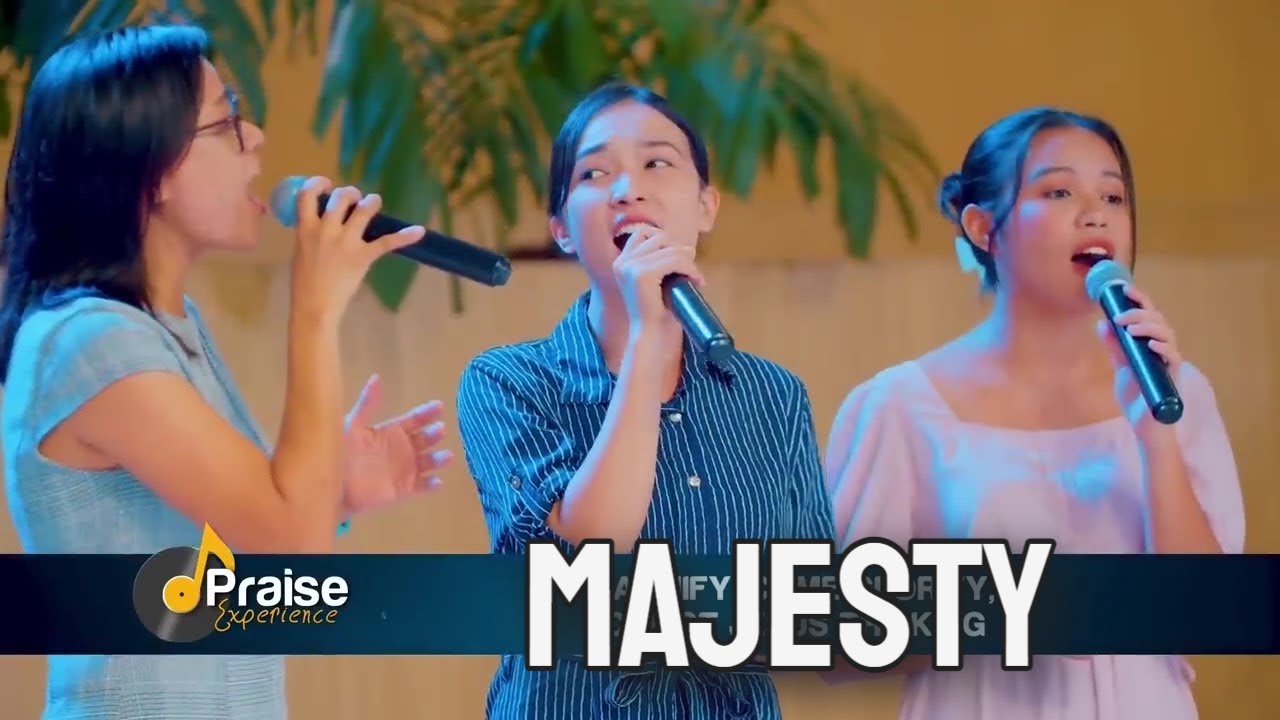 Majesty - YouTube