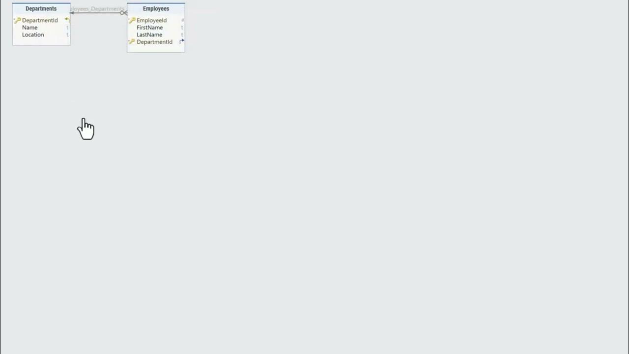 Logical & Conceptual Database Design using DbSchema - YouTube Logical & Conceptual Database Design using DbSchema - YouTube