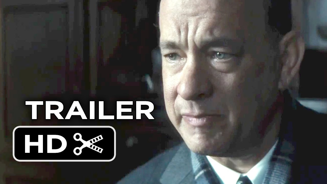 Bridge of spies 2015 store