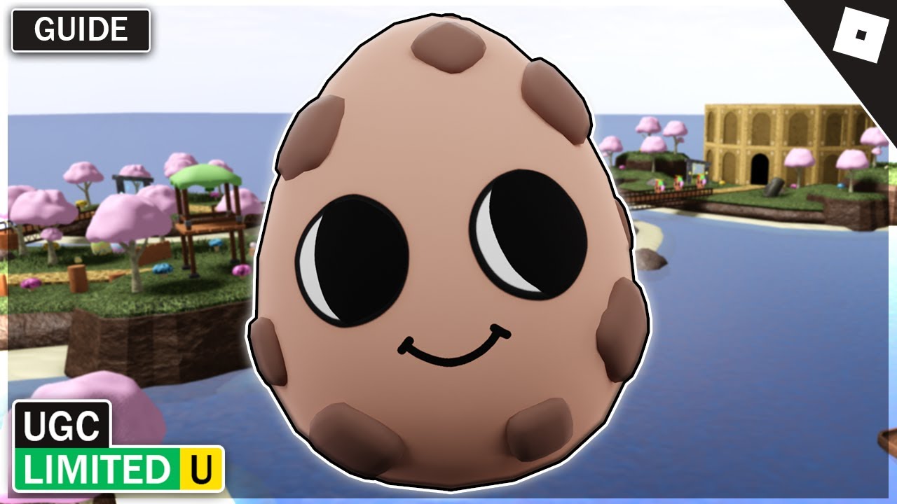 (GUIDE) (FREE LIMITED) How To Get The Lil Chip Egg In Tower Heroes ...