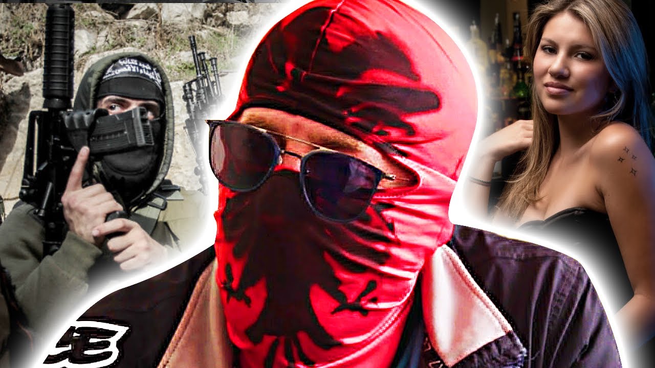 Why The Albanian Mafia Is The Most Feared Mafia Of Europe - YouTube