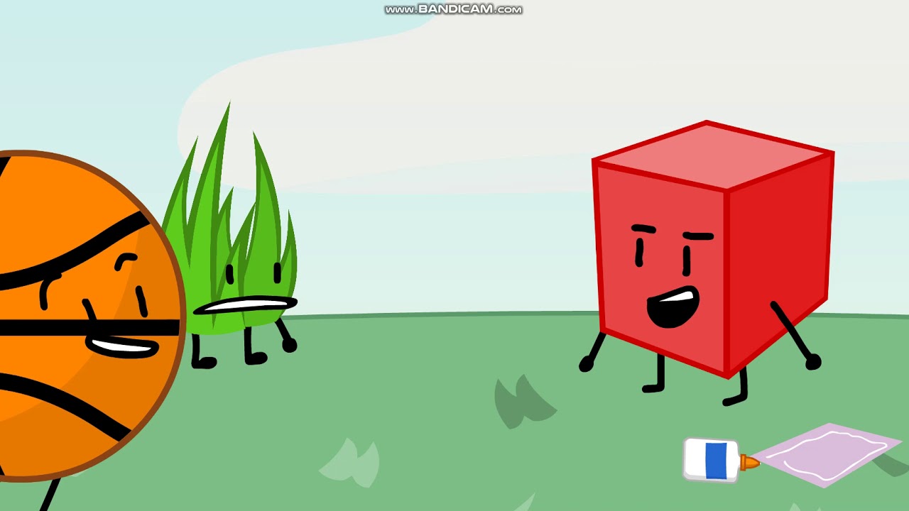 BFB 2 But the Assets are Old (Part 1) - YouTube