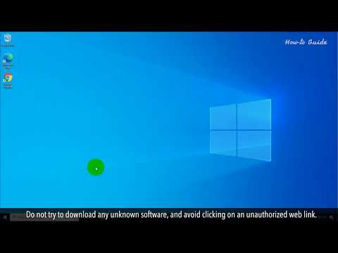 How to Protect Webcam from Being Hacked :Tutorial