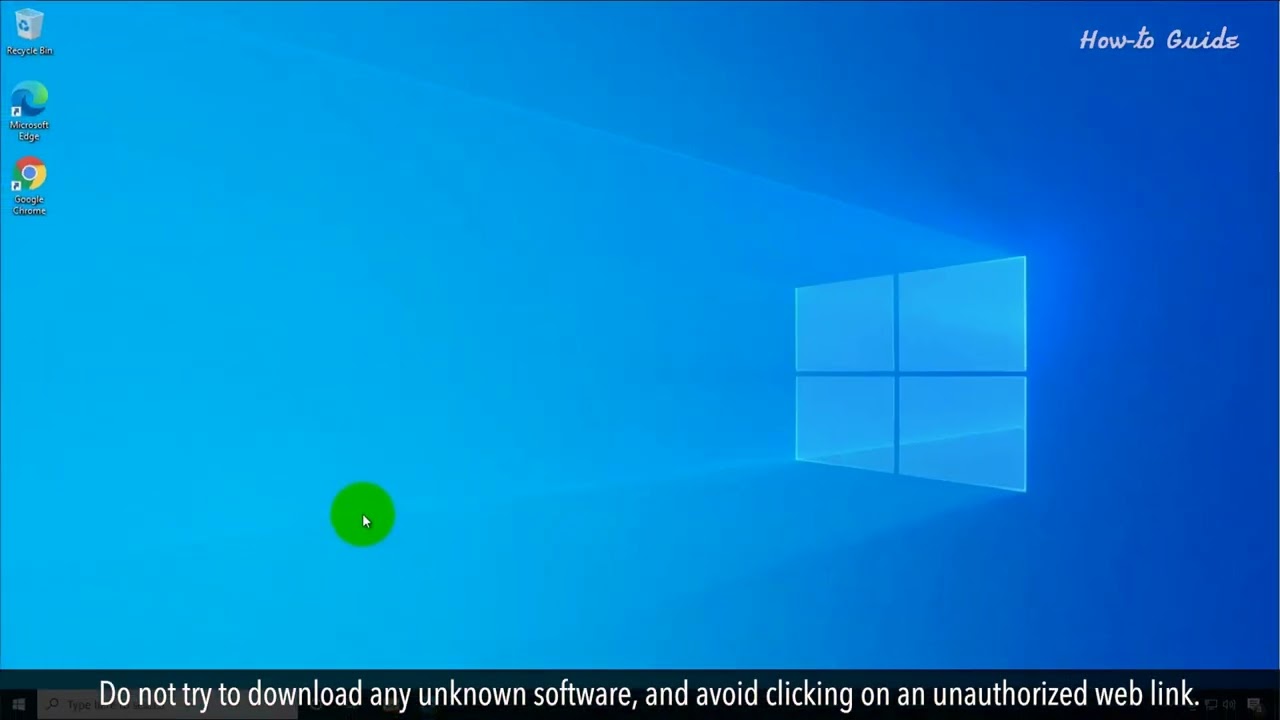 How to protect my Webcam from being hacked - YouTube