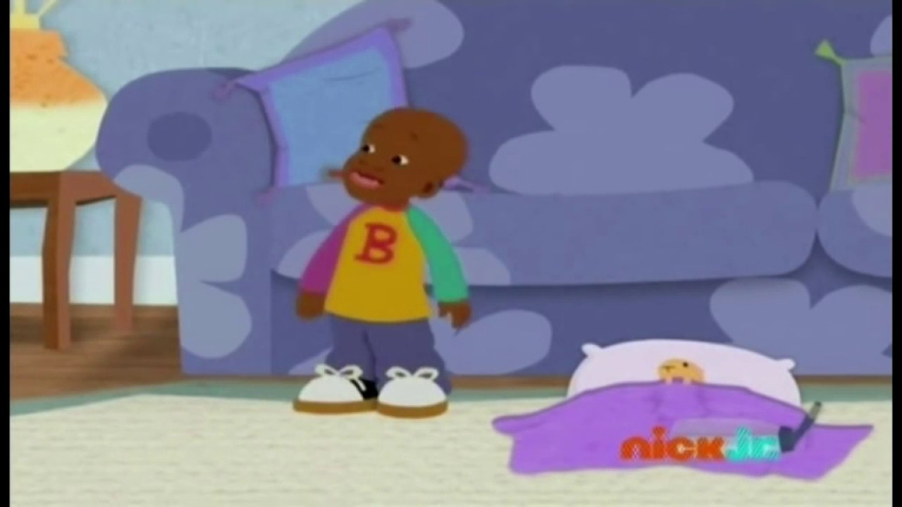 Little Bill Plays With His Pet Named Elephant - YouTube