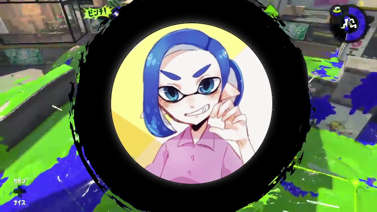 【STP風チームPV】Goat - YouTube