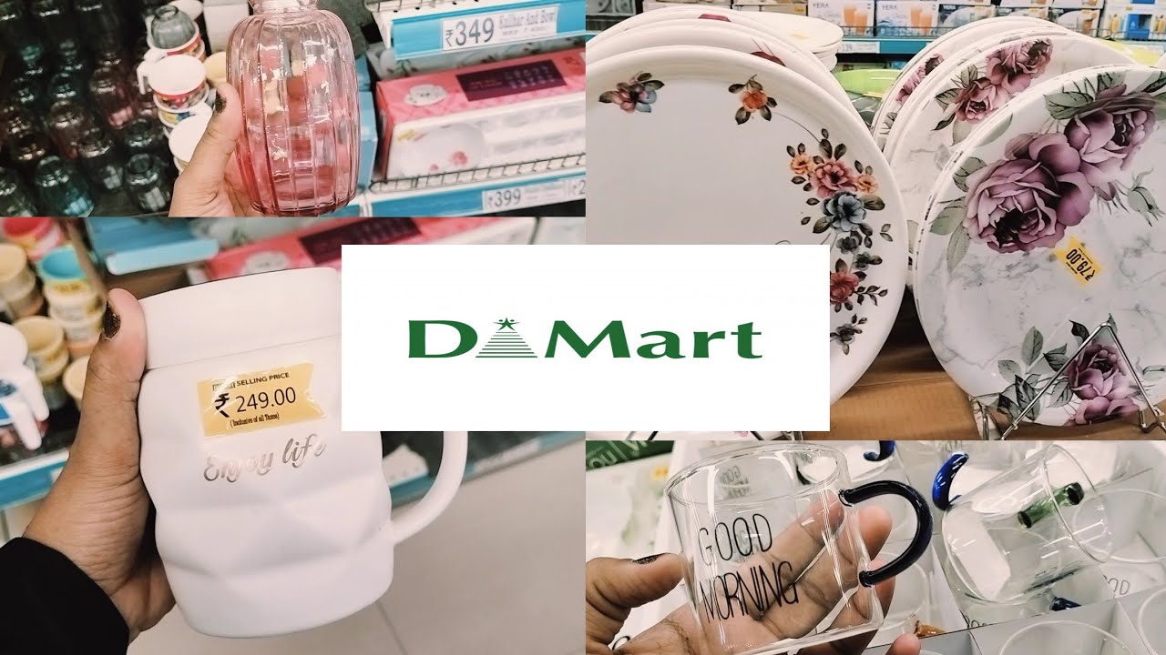 dmart latest offers|dmart latest kitchen items|dmart deals - YouTube