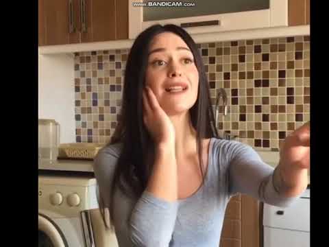 Makyaj gitti - Süper çift