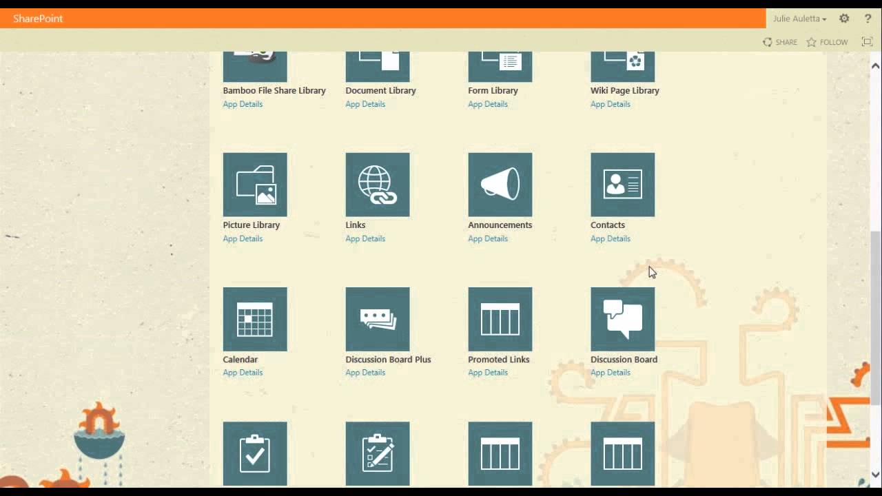 Bamboo's Calendar Plus and List Rollup Vs OOTB SharePoint 2013 ...