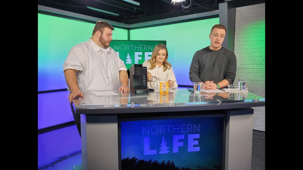 Northern Life | January 25, 2024 - YouTube