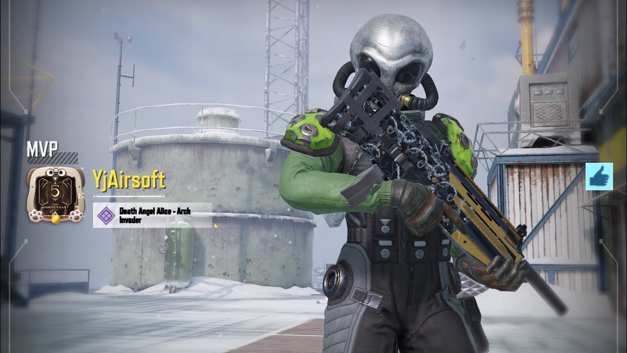 Playing with my CODM FRIENDS #codm #callofdutymobile #bros - YouTube