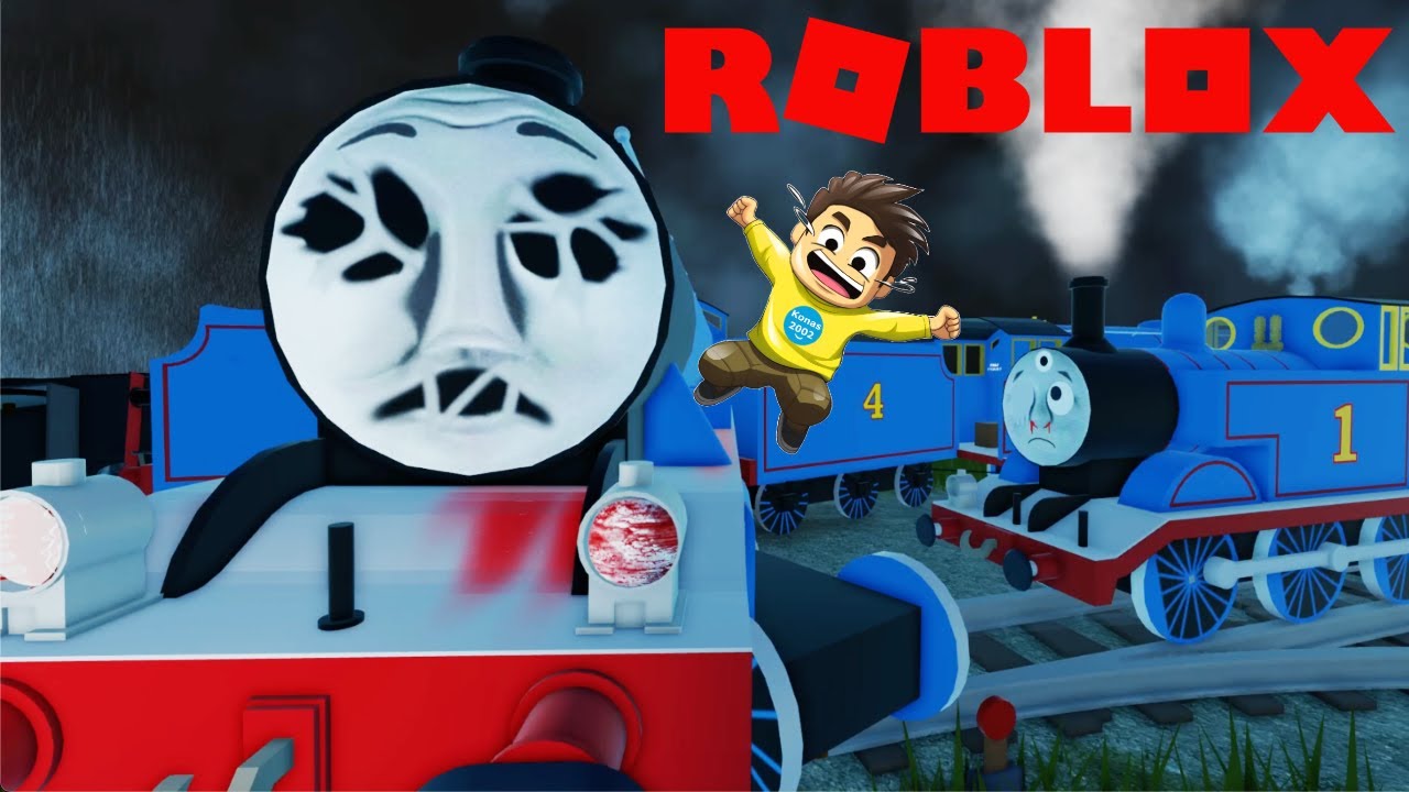 ROBLOX SODOR FALLOUT STORM ! | Roblox Gameplay || Konas2002 - YouTube