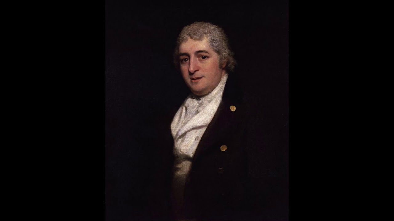Charles Dibdin - Tom Bowling (Arranged for Brass Quartet) - YouTube