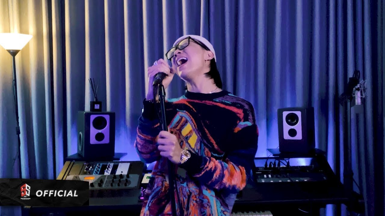 The Playah (Special Performance) - SOOBIN | Live at Studio - YouTube Music