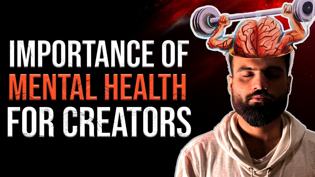 The #1 Threat to Content Creators(it's not what you think, but Mental ...