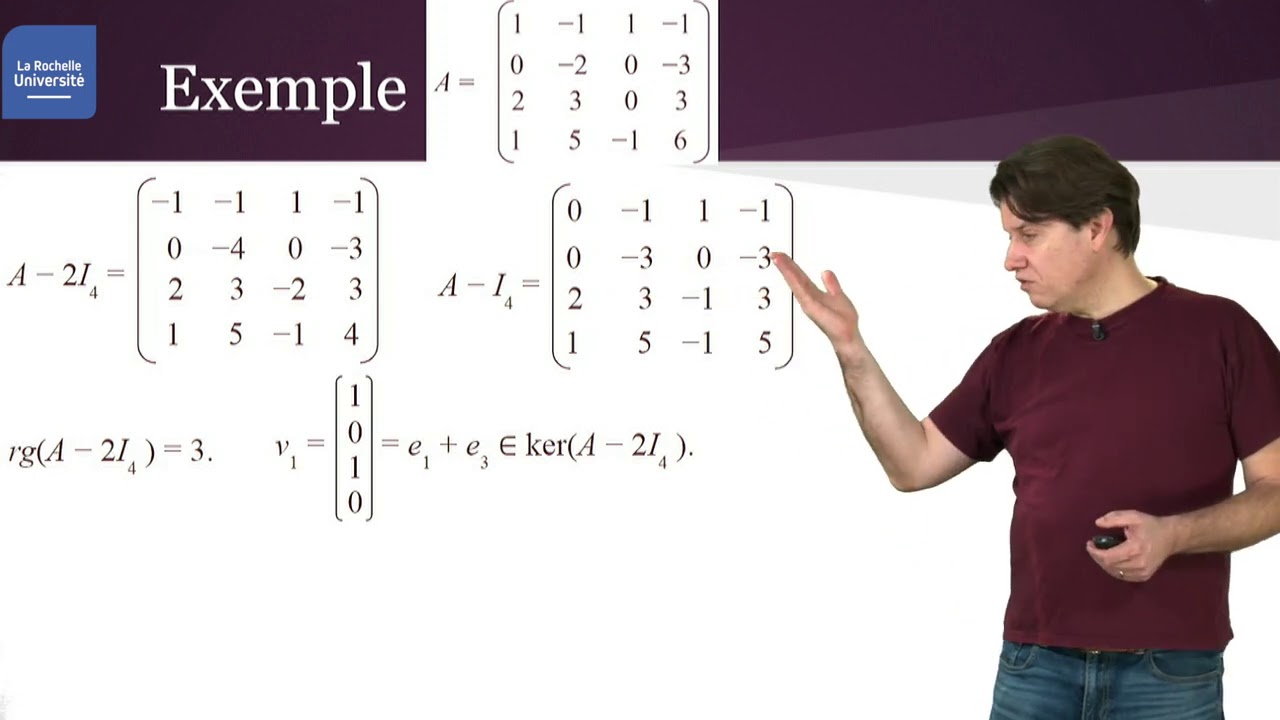 Trigonalisation - YouTube