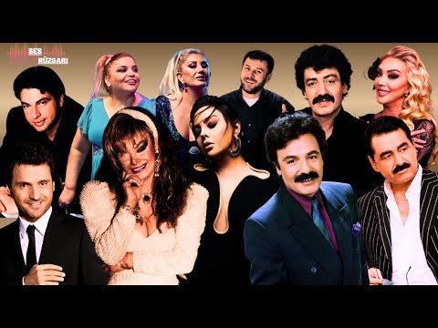 ARABESKİN YILDIZLARI