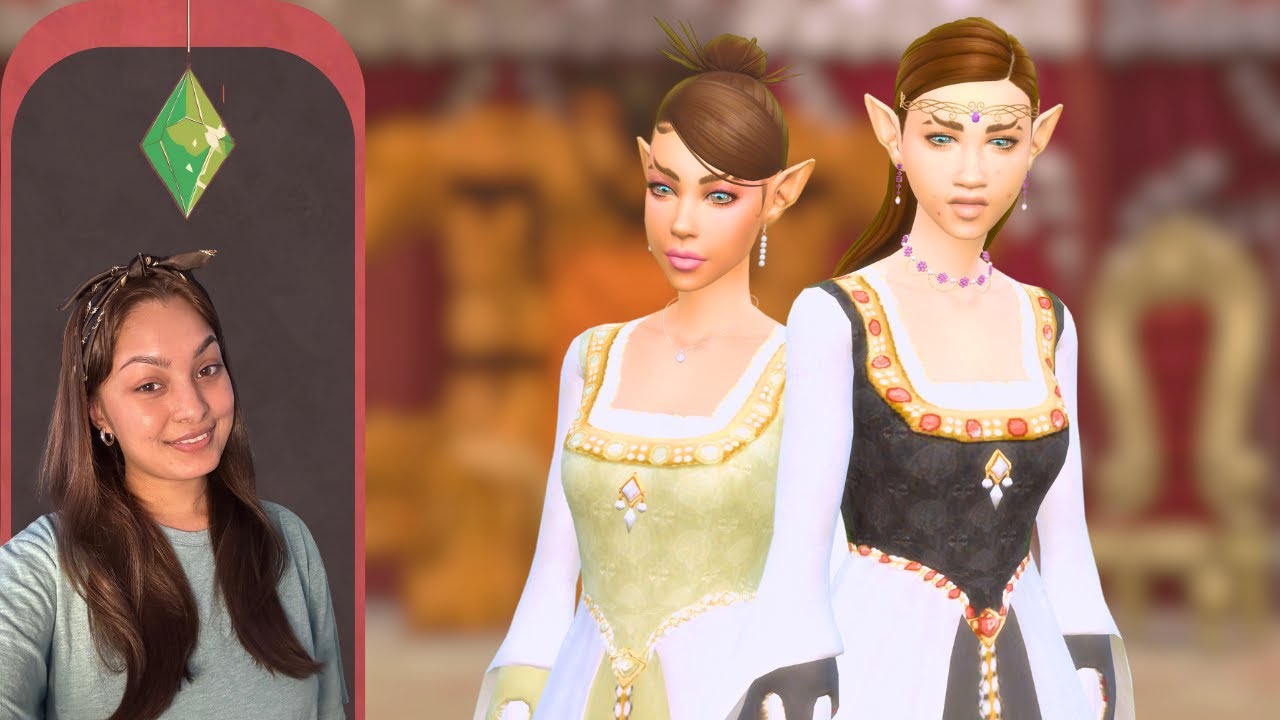 Lady Shannon's Plot... in the Vampyre Amazon Challenge! 🦇 EP 34 - YouTube