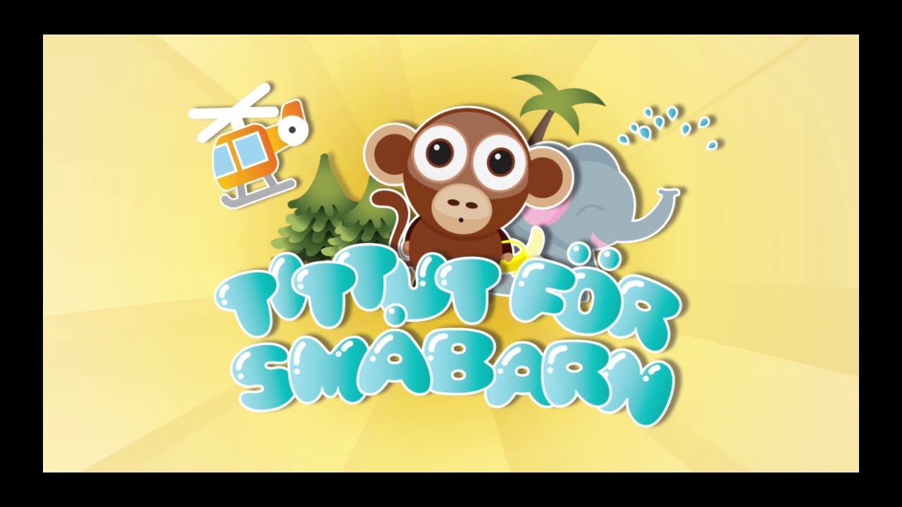 Tittut För Små Barn - Preview och Recension - Pekbok - App for Kids ...