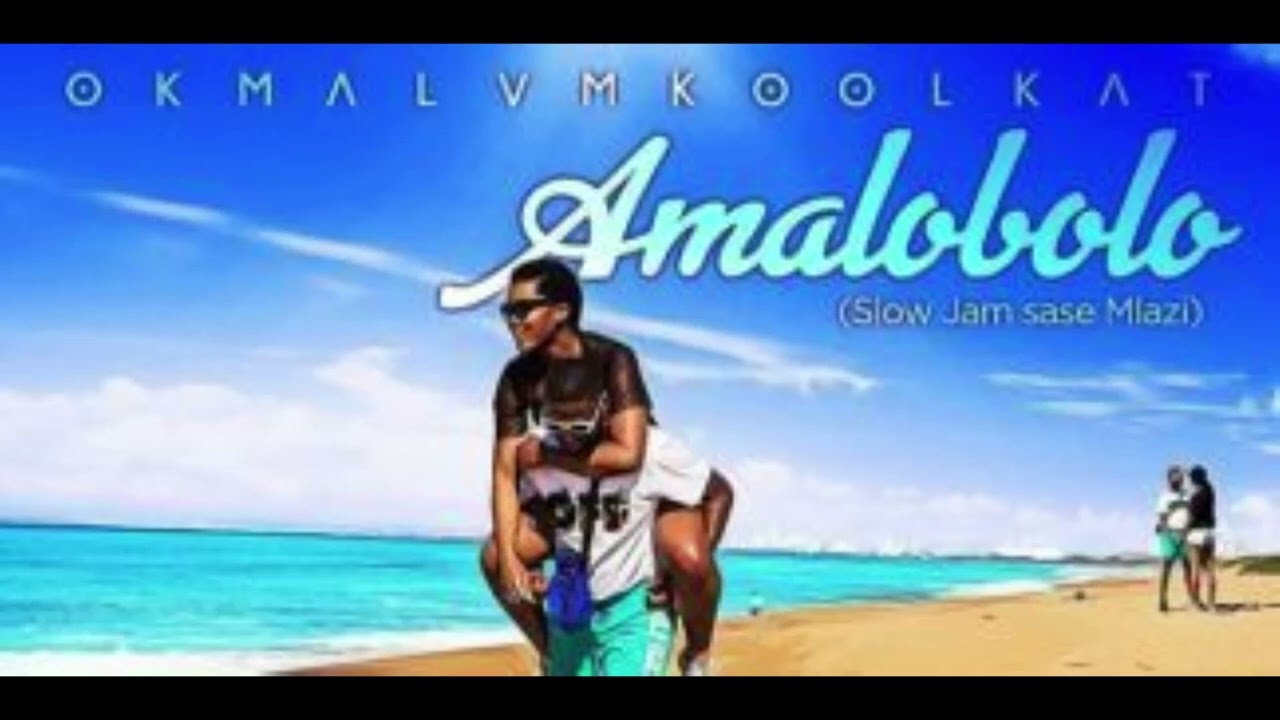 Amalobolo Instrumental-Okmalumkoolkat - YouTube
