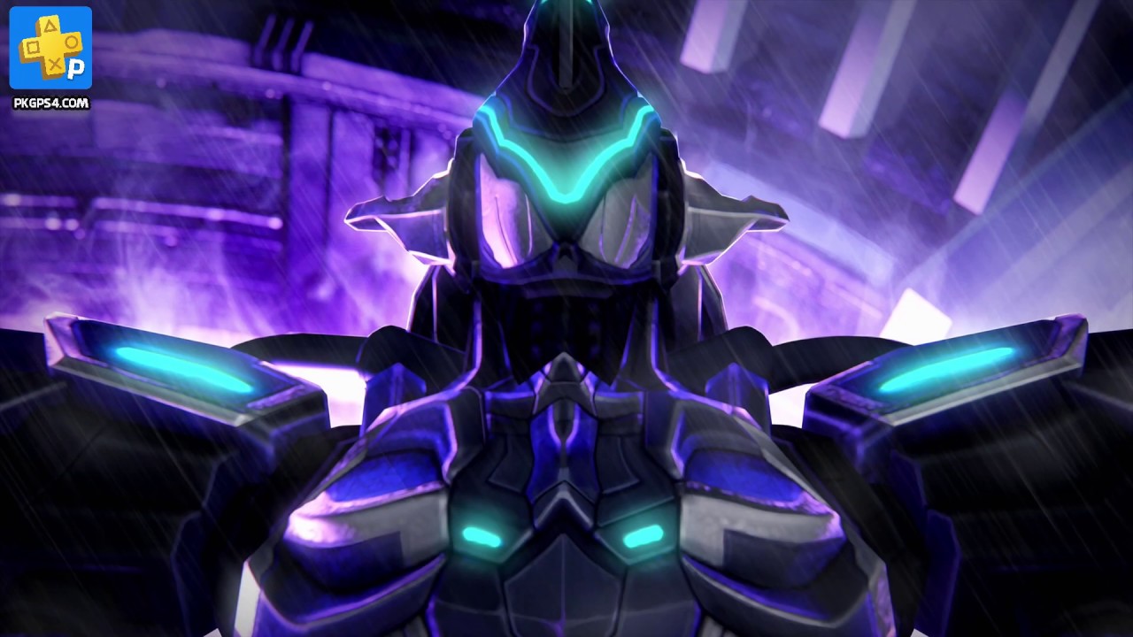 Astebreed on PS4 Pro - Gameplay on #1859Gameplay - PKGPS4.click - YouTube