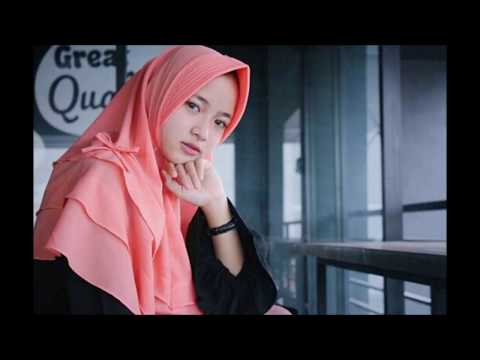 CANTIK dan IMUTNYAAA NISSA SABYAN - Deen Assalam