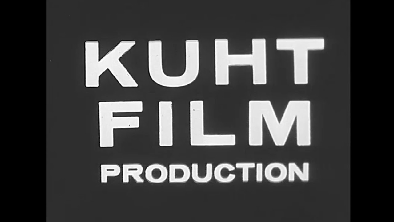 KUHT (1963) - YouTube