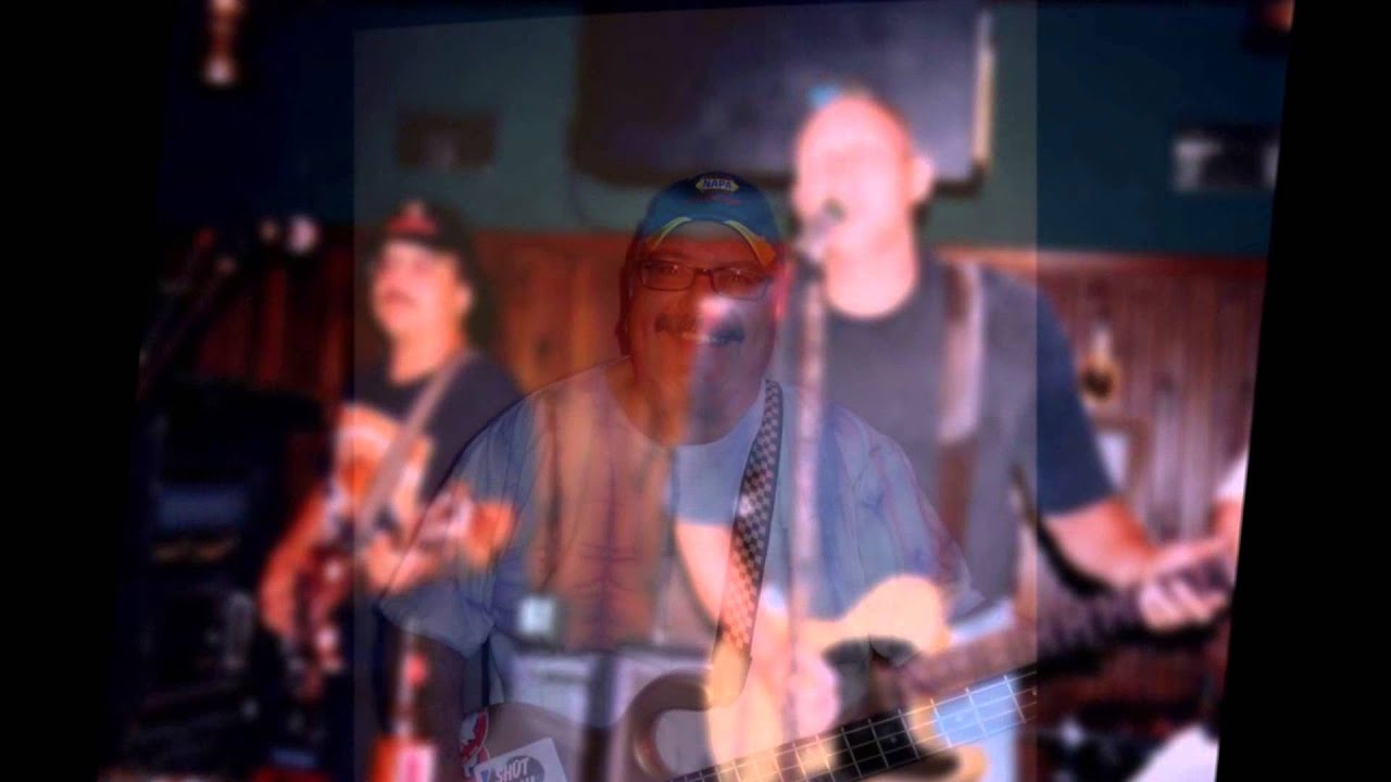 Trick Rider Band, Are You Ever Coming Home - YouTube