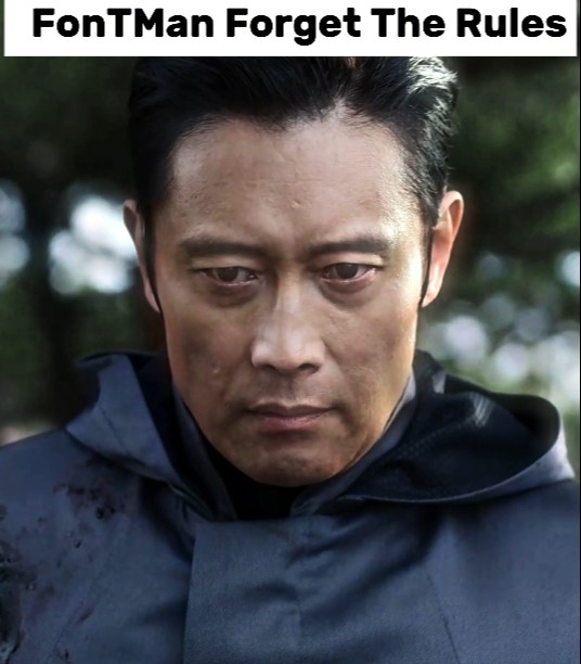 FonTMan Forget The Rule 💸 - YouTube