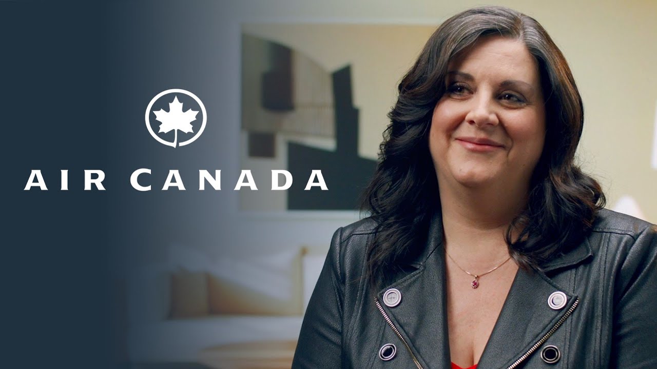 Air Canada's customer experience transformation soars to new heights ...