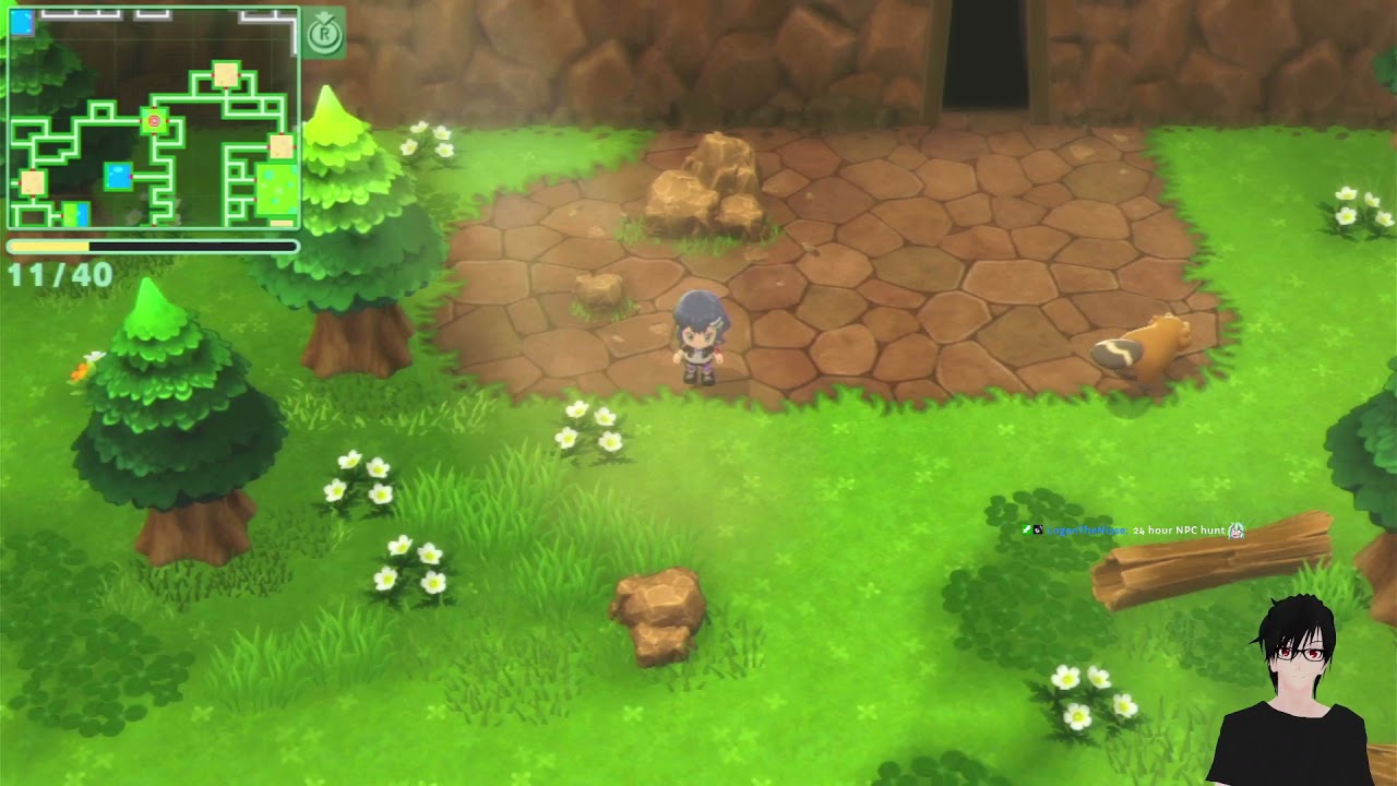 We Found Harper - Pokemon Shining Pearl, Part 6 - YouTube