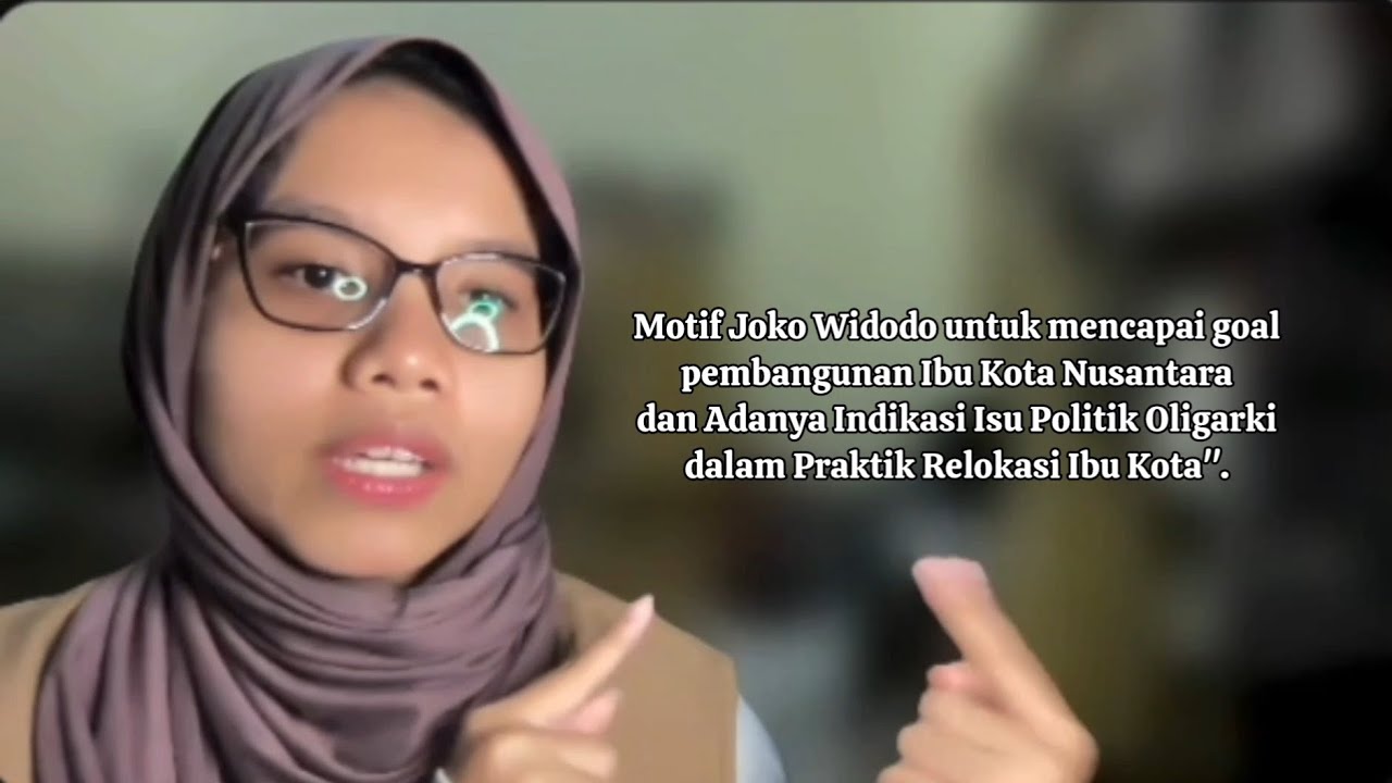 Aleyda Faradiba_22413244002_Pend.Sosiologi_TUGAS UTS Politik Lokal - YouTube
