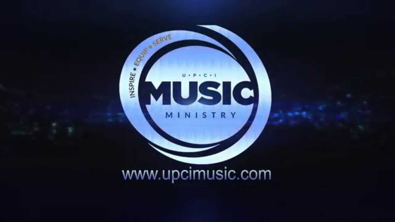 UPCI Music Ministry promo - YouTube