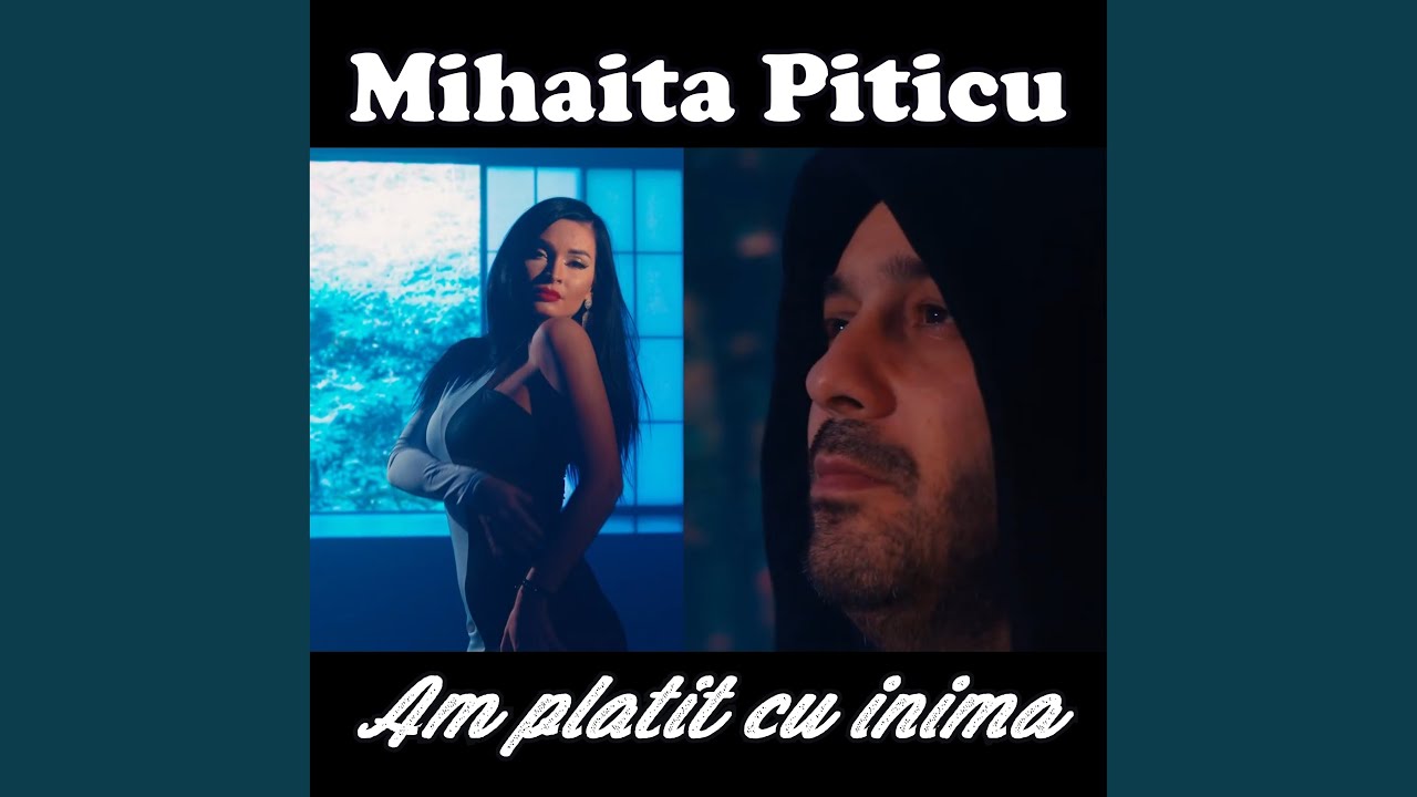 Am platit cu inima - YouTube