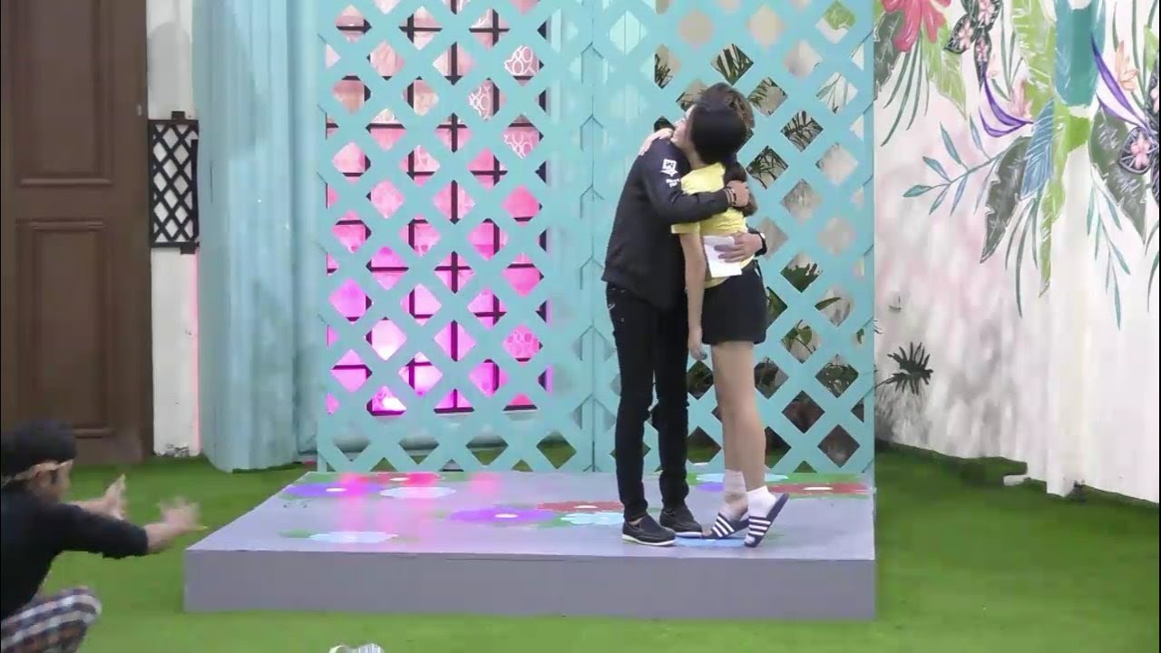 CAN'T GET OUT -Jem Macatuno, Ashley Del Mundo & Lance Carr |Ashley and ...