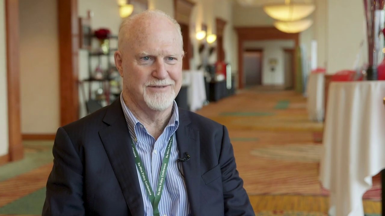 Wire Insider: J. Norwell Coquillard - YouTube