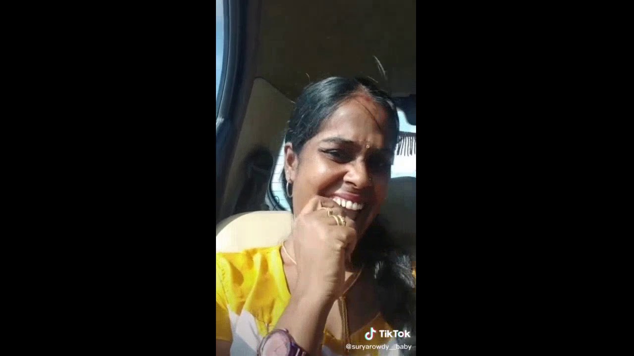 Tiktok rowdy baby Surya video compilation - YouTube