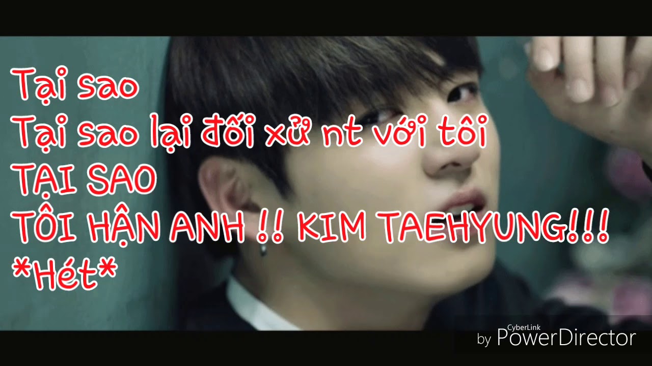 《VKOOK》SE HE - Đừng đánh nữa...em đau.. - YouTube