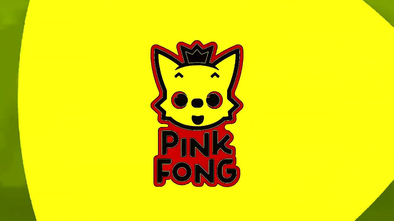 Pinkfong Logo Effects MOST VIEWED 2020 01 - YouTube