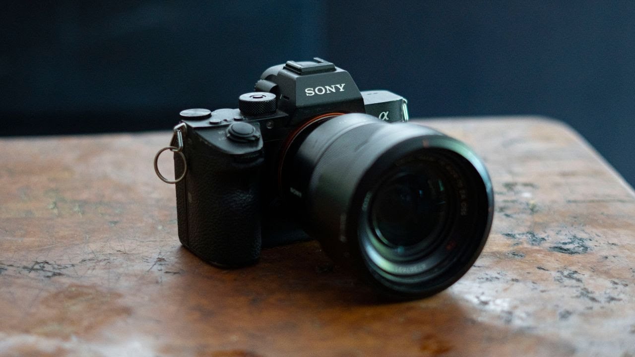 How to Pick Out a Camera for Adventure Photography - YouTube