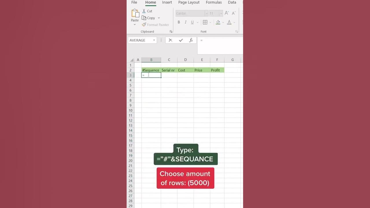 Reels Exceltips Excel Viralvideos Corporate Finance Sql Powerbi Vba Onlineclasses