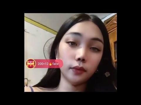 bigo hot!!!!! cewe cantik no bra - YouTube