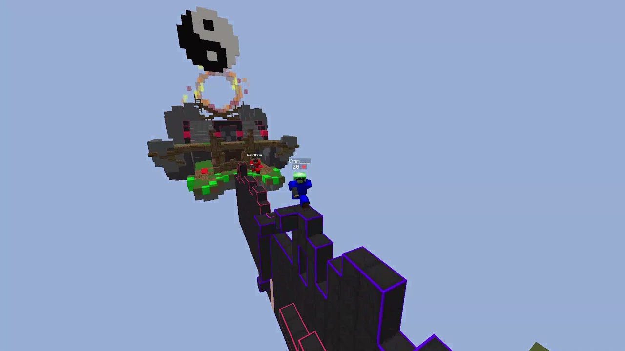 4 block extension - YouTube